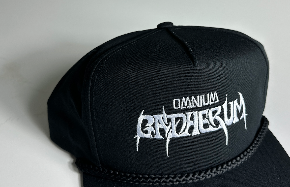 King Gizzard Hat – Petrified Good