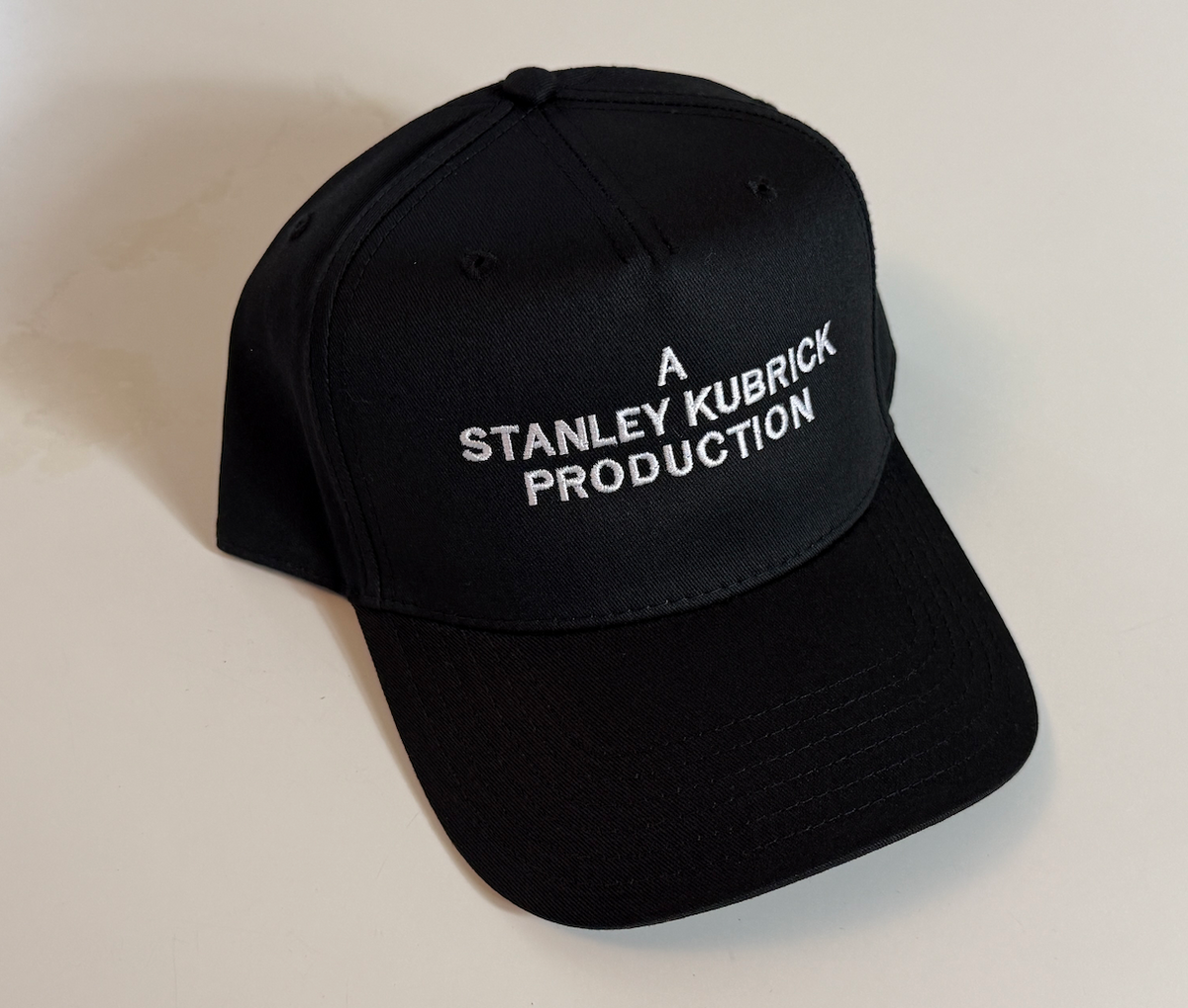 Kubrick Hat – Petrified Good